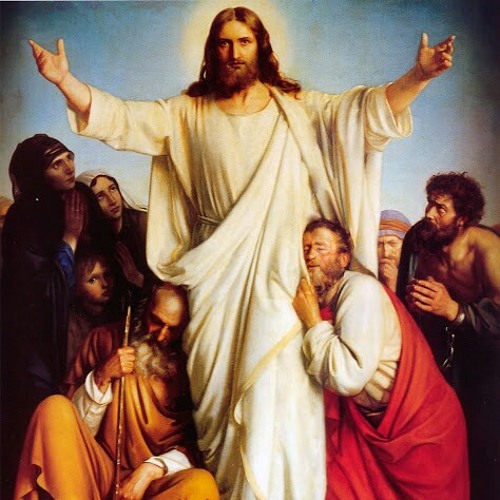 Stream ما اعظم اسمك by Michael Rohana | Listen online for free on ...