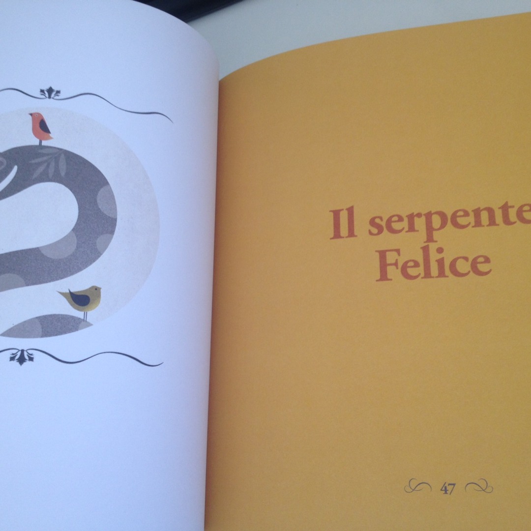 Stream Il serpente felice - Fiabe e diritti di Massimo Andrei by ...