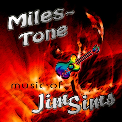 Stream 13 Jim Sims - Milestone by James Rollins Sims | Listen online ...