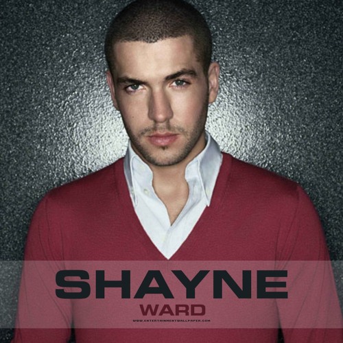 Stream Crying Lying Eyes- shayne ward by Mai Seif | Listen online for ...