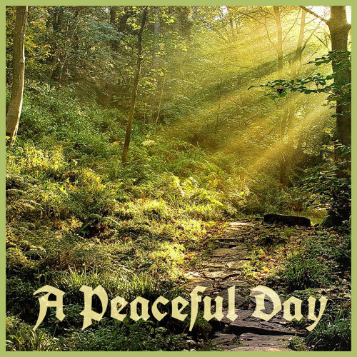 Stream A Peaceful Day by Hans | Listen online for free on SoundCloud