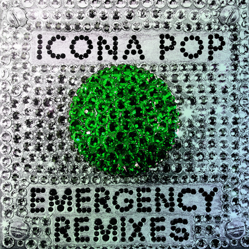 Stream Icona Pop - Emergency (Digital Farm Animals remix) by Big Beat ...