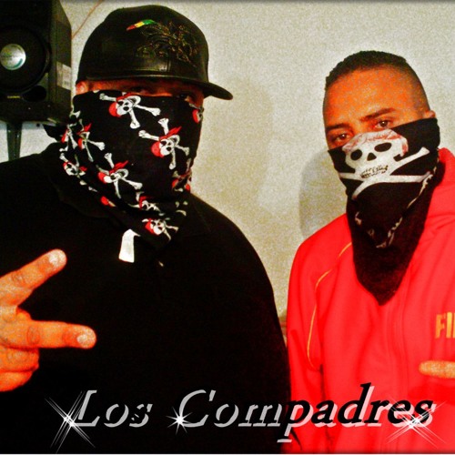Stream NA HUMILDADE- LOS COMPADRES MC'S by Los Compadres Mc's | Listen ...