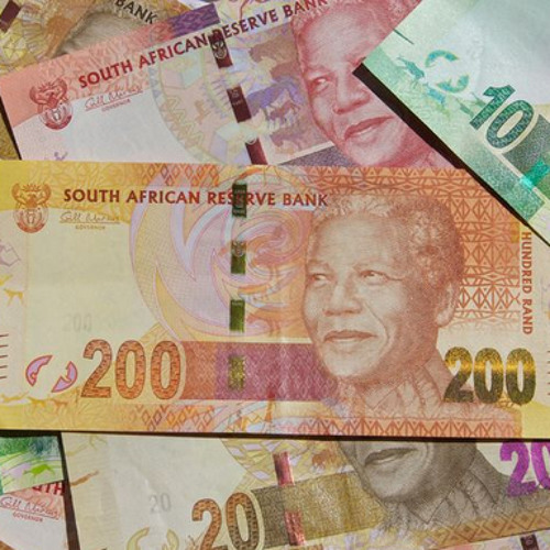 Stream Why the rand will most definitely recover by Primedia ...