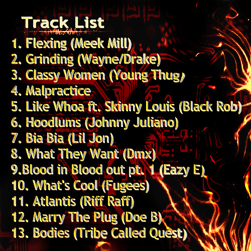 Stream Six ALI - Bia Bia ( Want No Smoke ) (Lil Jon) by VI A.L.I. Be A ...