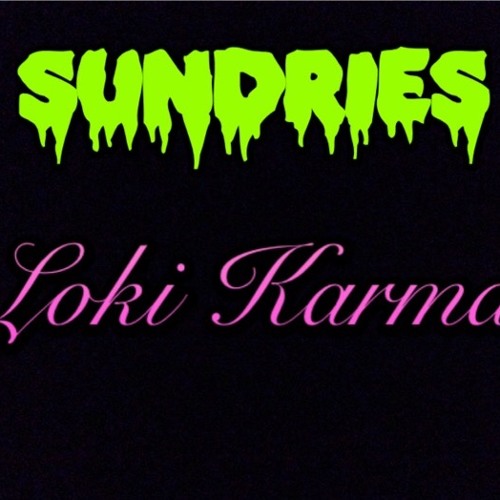 Stream FA Part II by Loki Karma | Listen online for free on SoundCloud