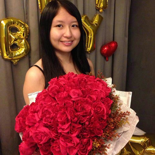 Stream Debbie happy birthday to you by Sandy Koh | Listen online for ...