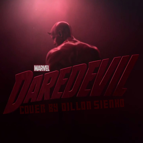 Stream "Daredevil" Main Theme - Daredevil OST [Metal Cover] by Dillon ...