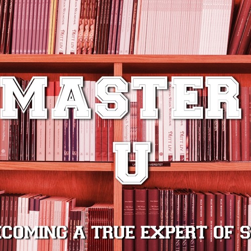 Stream Master U Series: #1- Master Your Passions by TEO Enduring Sounds ...