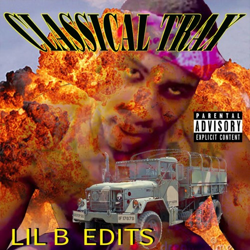 Stream Lil B- Real Life(Worli Edit) by Classical Trax | Listen online ...
