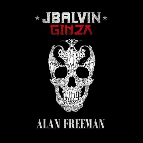 DJ Alan Freeman - Free music on ToneDen