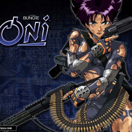 Stream Sunday Play Through - Oni by flamingheads | Listen online for ...