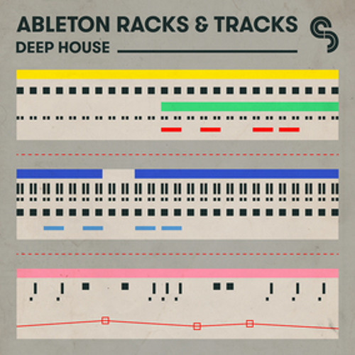 Stream Ableton Racks & Tracks - Deep House by Sample Magic | Listen online for free on SoundCloud