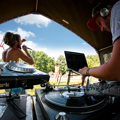 Stream Gregory G.Ras - Goatmét Sound System Jingle/Intro by Selecta ...