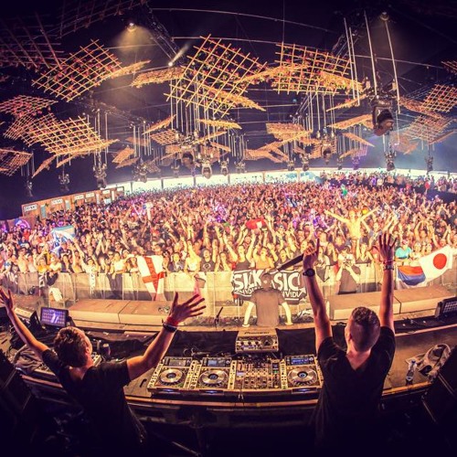 Stream SICK INDIVIDUALS | Listen to SICK INDIVIDUALS LIVE SETS playlist ...
