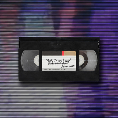 Stream VHS Crosstalk (Demo 1) by Elektron | Listen online for free on ...