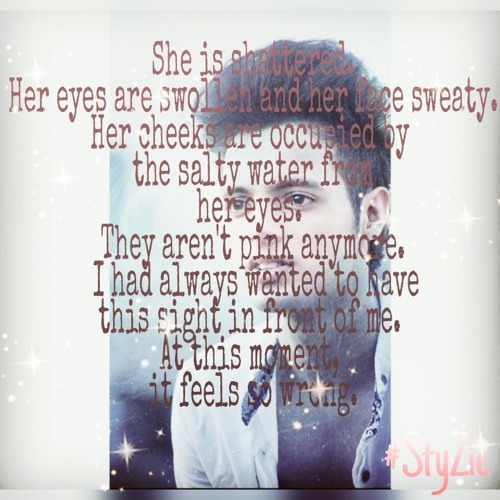 Stream The Infinite loop called KARMA Part II by Thaseen Ganguli ...