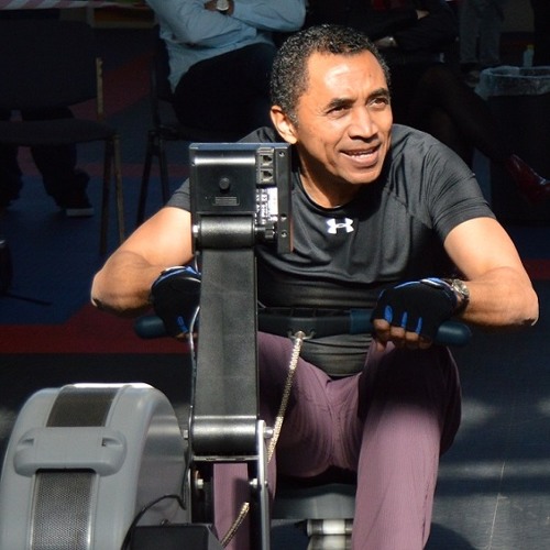 Stream Professor Derrick Swartz by Full Stop Communications | Listen ...