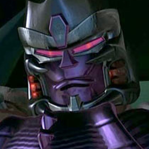 Stream K106.3 Max & Heather Megatron ID by Max Major | Listen online ...