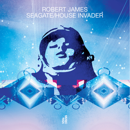 Stream Robert James - House Invader (Groove Armada Terrace Mix) - VIVa ...