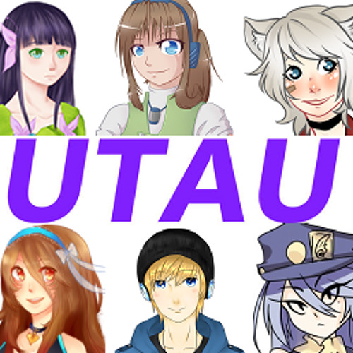 Stream 【UTAU x6】Connecting【It's been half a year!】+ THANKS FOR 50 ...