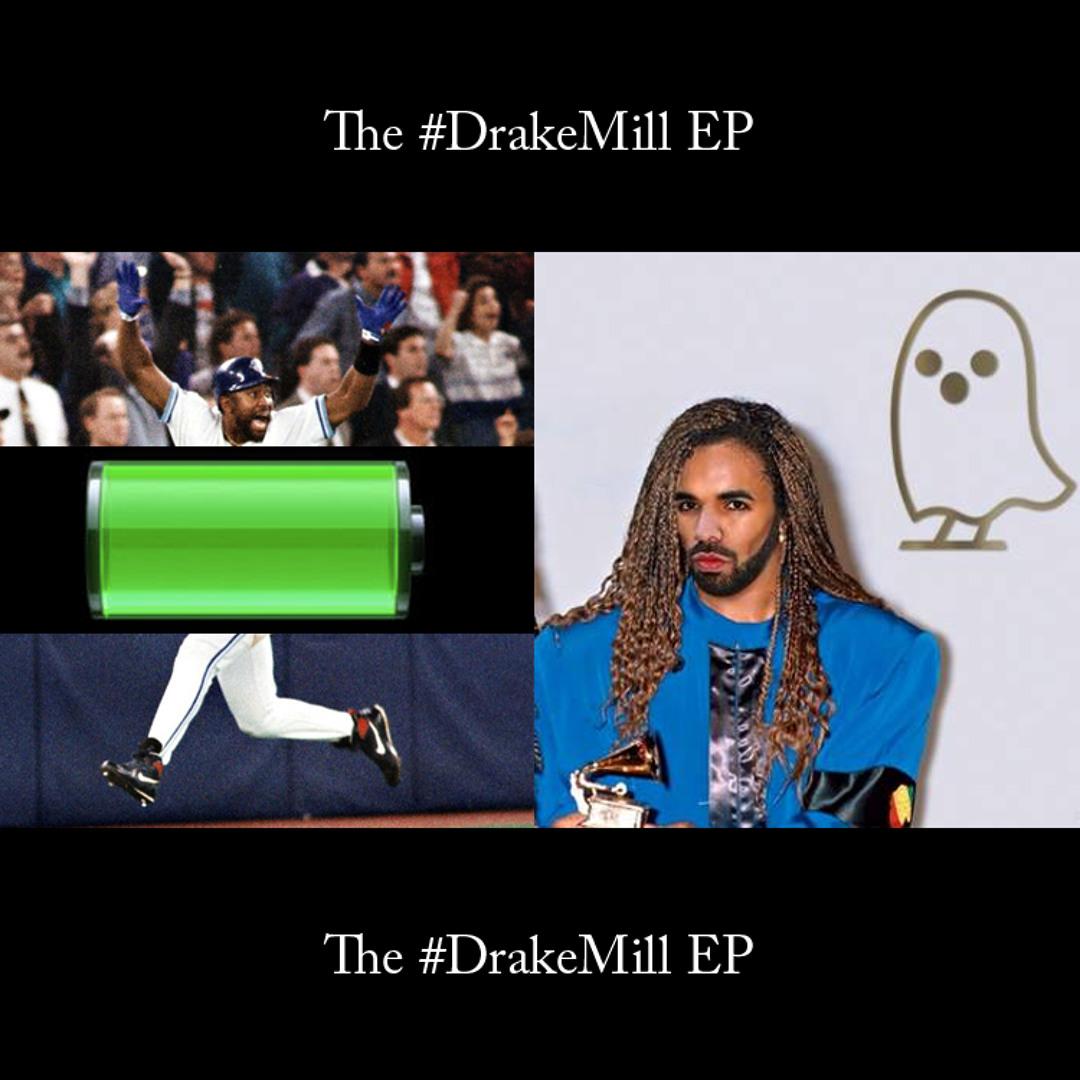 Stream CLP Nation | Listen to The #DrakeMill EP - Charged Up, Back To ...