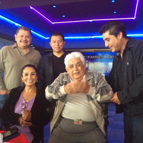 Stream 7 - 31 - 15 PATY ESTRADA by AlexElGenioLucas | Listen online for ...