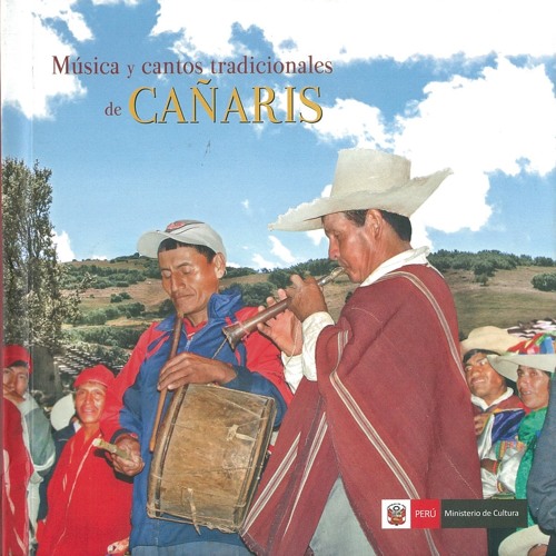 Stream Archivo Sonoro DPI | Listen to Música y cantos tradicionales de ...