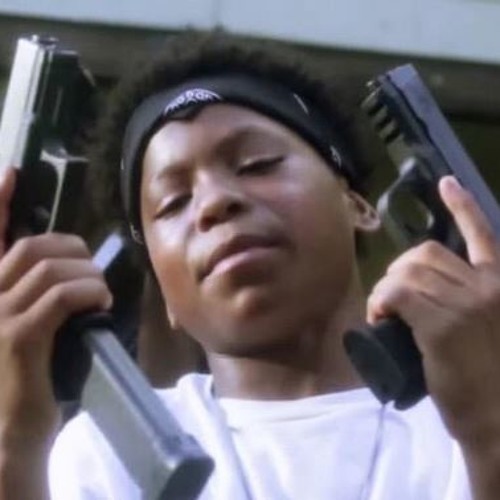 Stream Baby Ceo - All Gas by Baby Ceo | Listen online for free on ...