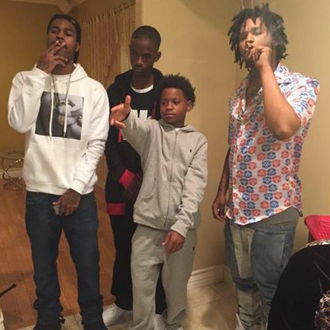 Stream Baby Ceo - Throwing Sets Up (Fredo Santana Artist) by Baby Ceo ...