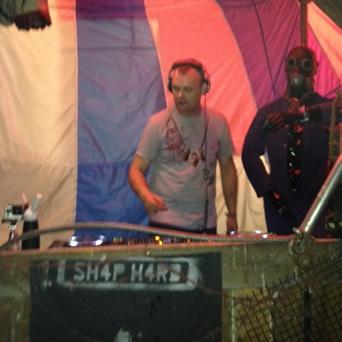 Stream DJ SHOCK RAVING MAFIA PROMO AUG 2015.MP3 by Gav Shock/ Dj shock ...