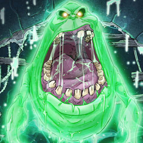 Stream VERMIN x BNDT - GHOSTBUSTA'S (450 FOLLOWERS FREE DOWNLOAD) by ...