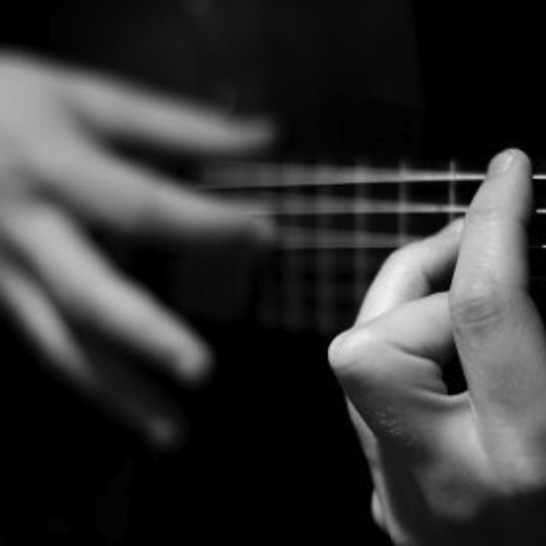 Stream Evocacion by Classical Guitarist Filipp Shabalov by Bulbo Studio ...