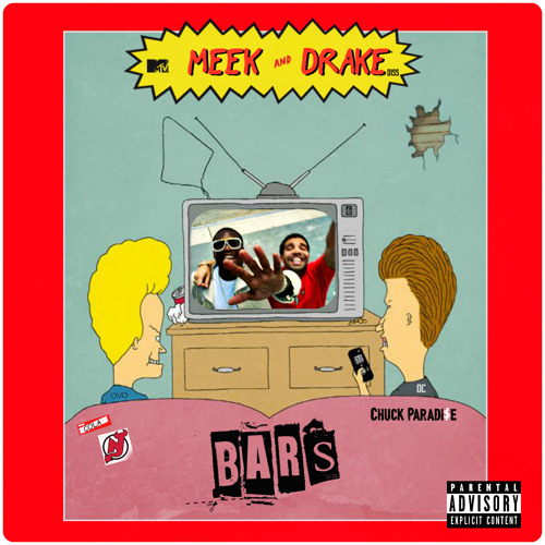 Stream MADD (Meek And Drake Diss) Bars by Chuck Paradi$e | Listen ...
