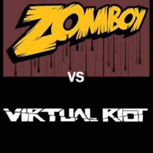 Stream Nightmare vs Deadweight (YEscalona Mashup) Zomboy vs Virtual ...