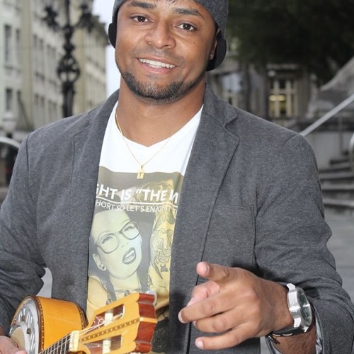 Stream Música Transpirando Amor - De Samuel Becker by Samuel Becker ...