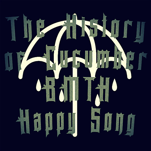 Stream Happy Song - ( Bring Me The Horizon Cover ) by The Fresh Records ...