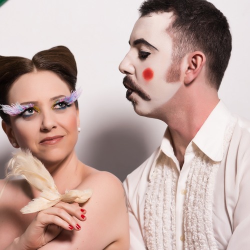 Stream Cabecinha No Ombro (Paulo Borges) - Marisa Rotenberg e Tiago ...