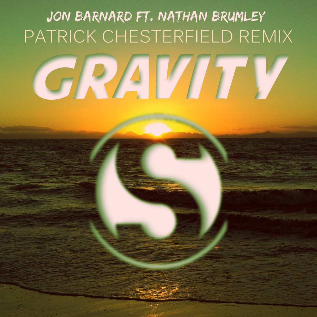Stream Jon Barnard ft. Nathan Brumley - Gravity (Patrick Chesterfield ...