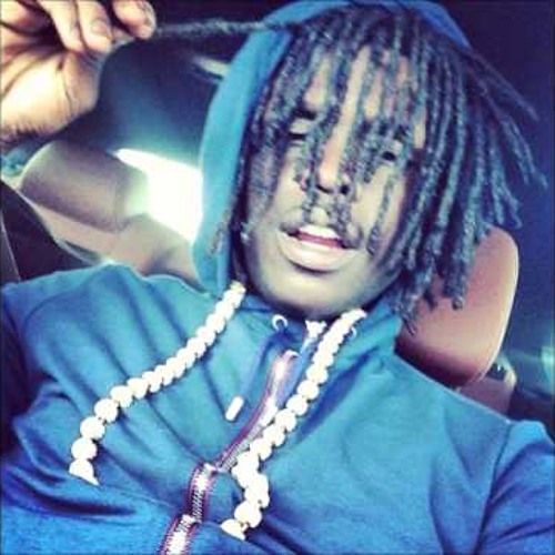 Chief Keef 2011
