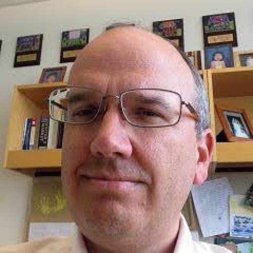 Stream RL 25: Ken White, from Popehat talks about living and thriving ...