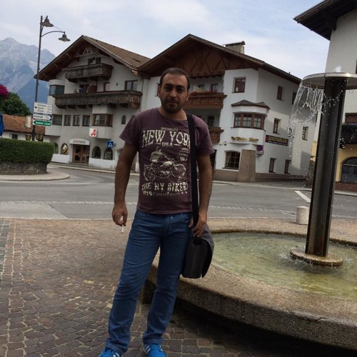 Stream zaradasht by zaradasht nader | Listen online for free on SoundCloud