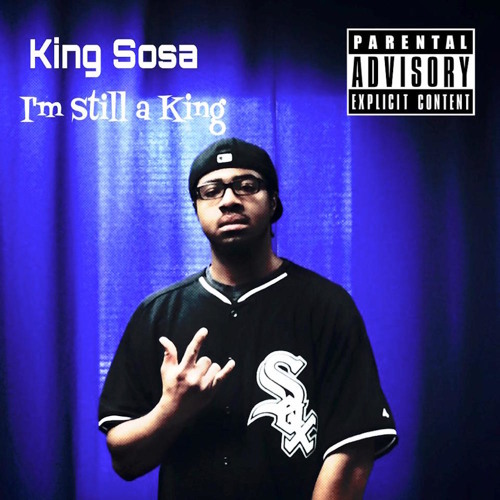 Stream King Sosa - Bars of Clout Freestyle (Luis Serna, Diego Serna ...