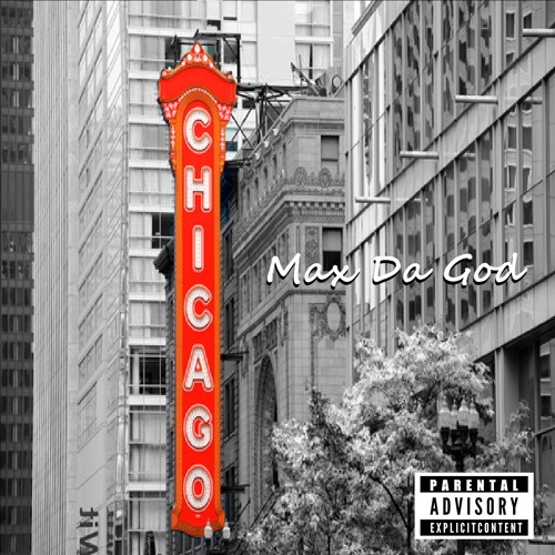 Stream Max Da God - Chicago by Max Da God | Listen online for free on ...