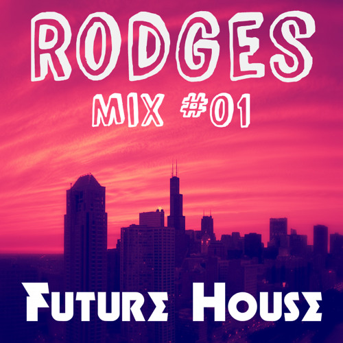 Rodges - Free music on ToneDen