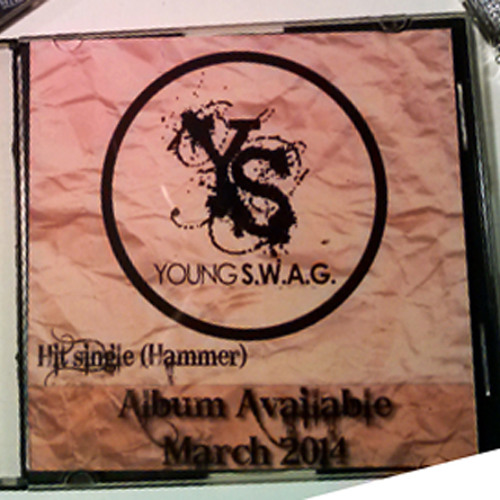 Stream 05 5.Going Hammer by Swag Jr aka Young Swag | Listen online for ...