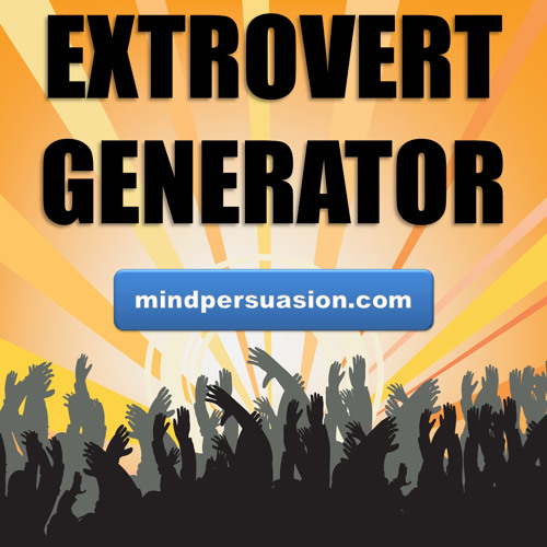 Stream Extrovert Generator - Break Out Of Your Shell And Become The ...