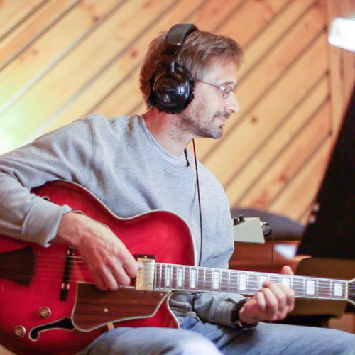 Stream Michael Isichenko | Listen to New York Samba playlist online for free on SoundCloud