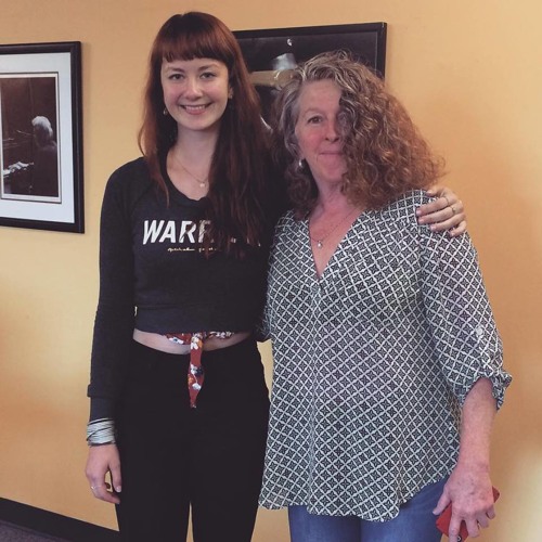 Stream Natalie Cressman Interview - KUVO with Susan Gatschet by Mas ...