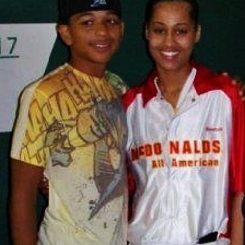 Stream Marq Patton X Skylar Diggins (Prod: G3ThatGuy ) by Marq Patton ...